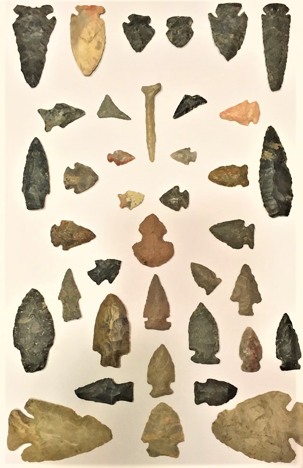 Geohistory: Flint Ridge with the Vagabond Historian – Pickerington Online