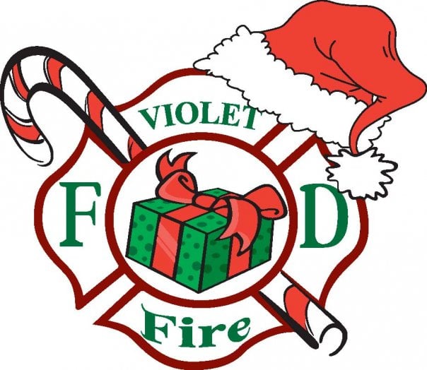 Help Violet Fire Give to Local Families – Pickerington Online