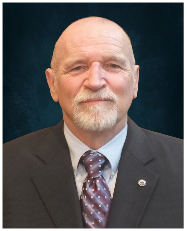 Pickerington’s Kenneth Milliser Elected President of Interntional ...