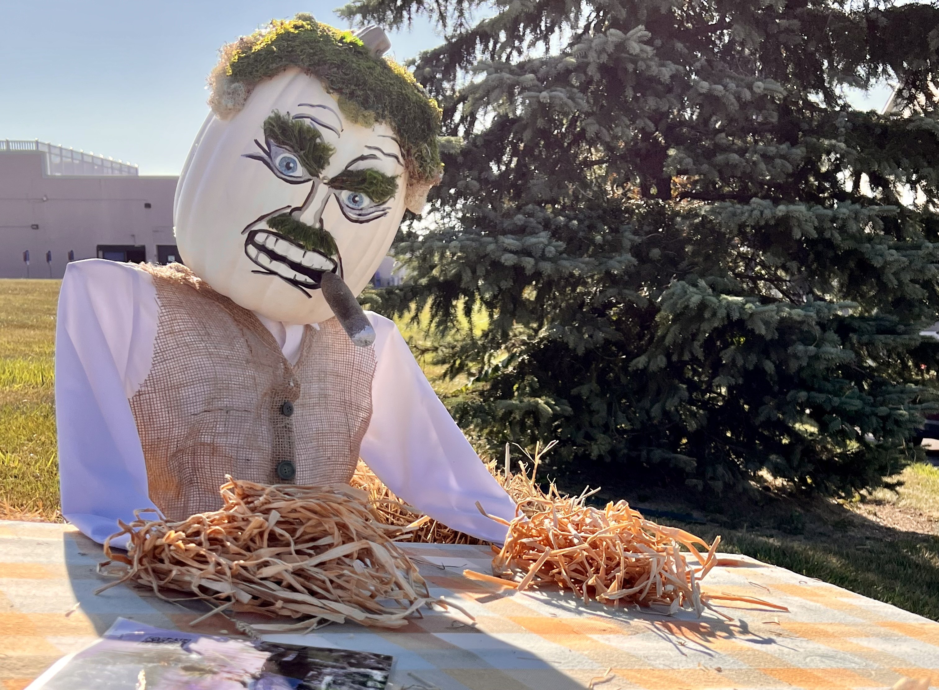 Follow the Trail of Scarecrows 2023 – Pickerington Online