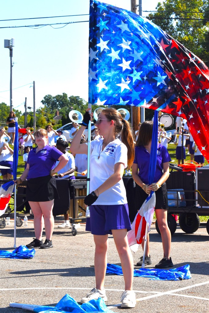 75th Pickerington Lions Club Labor Day Parade & Fish Fry – Pickerington ...