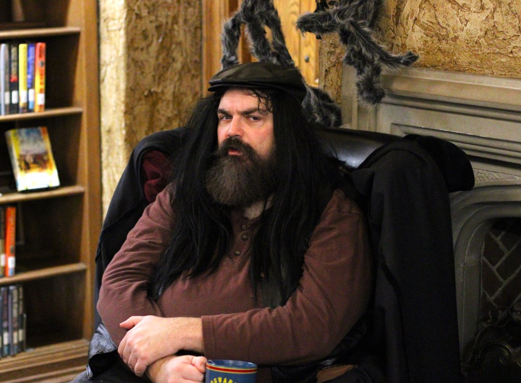 Magic & Murder at Your Ball – Pickerington Online