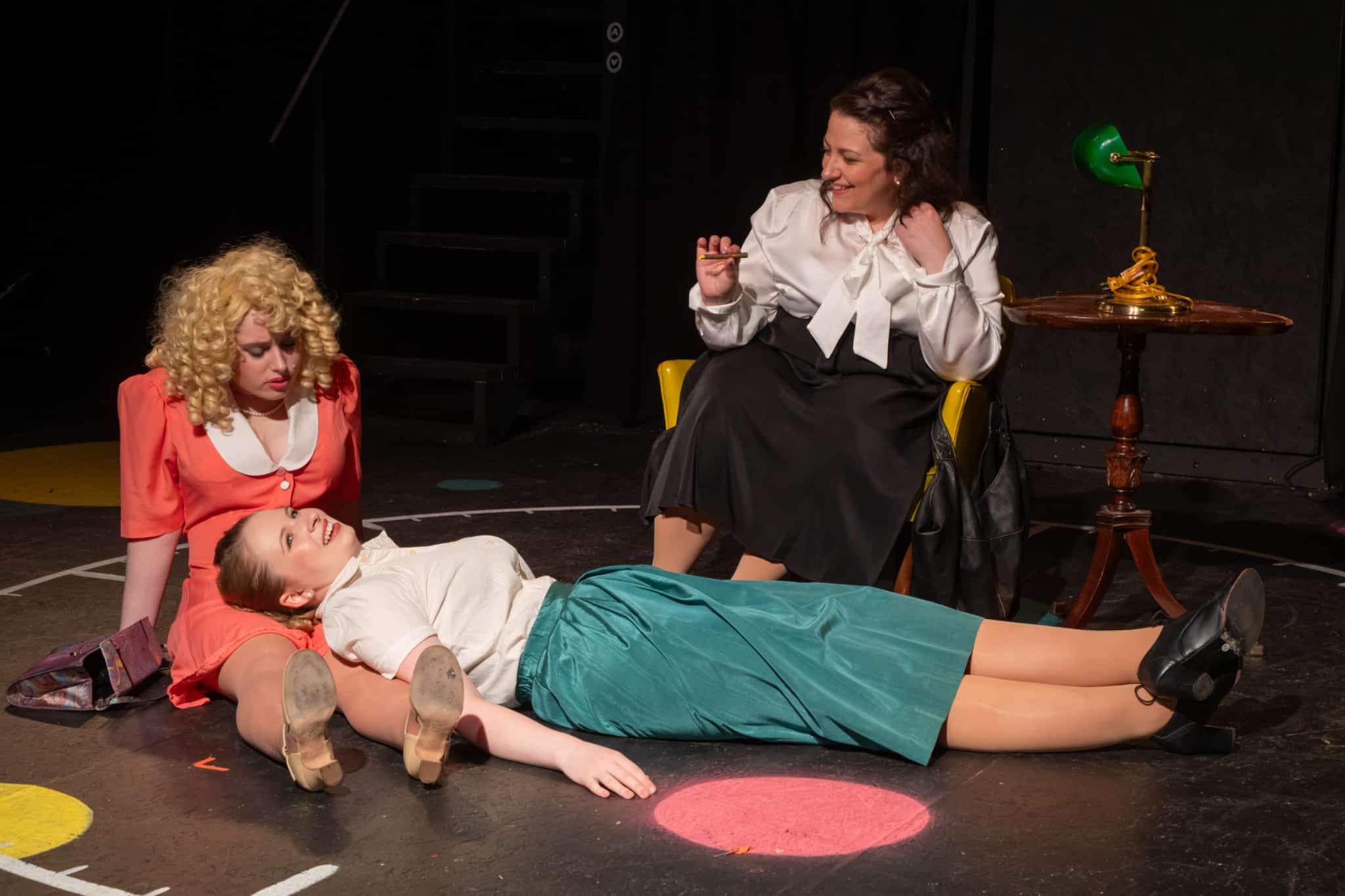 OMTI is Working 9 to 5—This Weekend Only – Pickerington Online