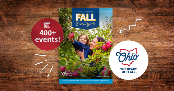 Ohio Fall Events Guide is Back – and Better than Ever! – Pickerington ...