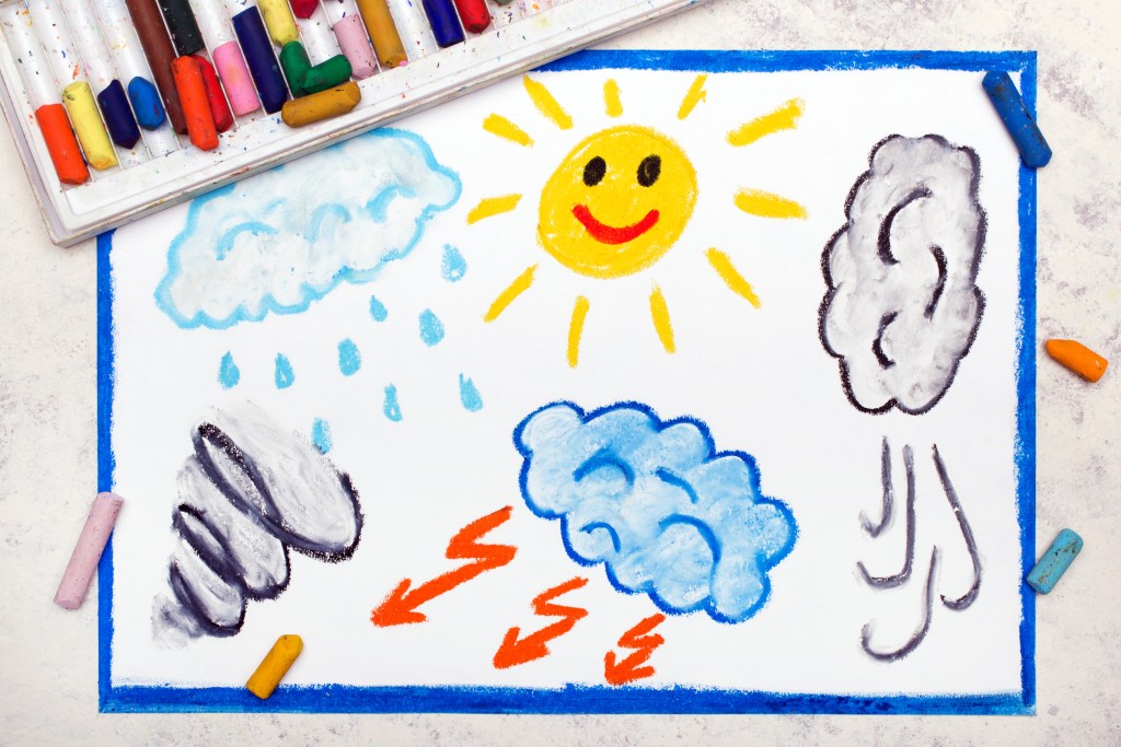 Severe Weather Awareness Poster Contest Now Open – Pickerington Online