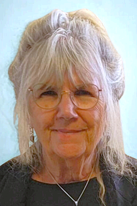 Toni Ashton Retiring from the Fairfield Co. ADAMH Board – Pickerington ...